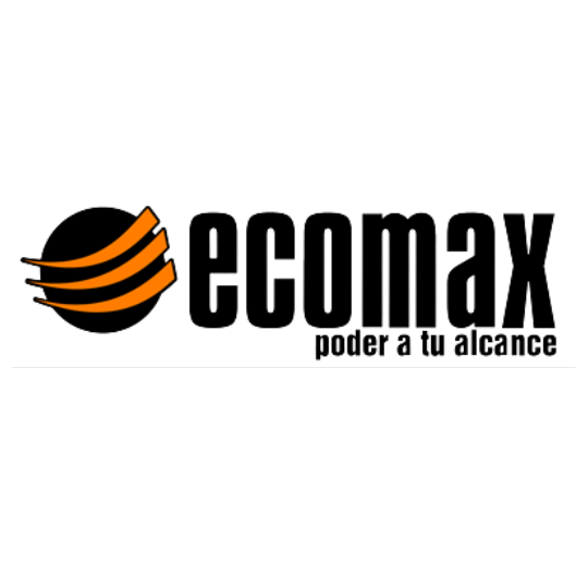 ECOMAX – Agromaquinas Vire