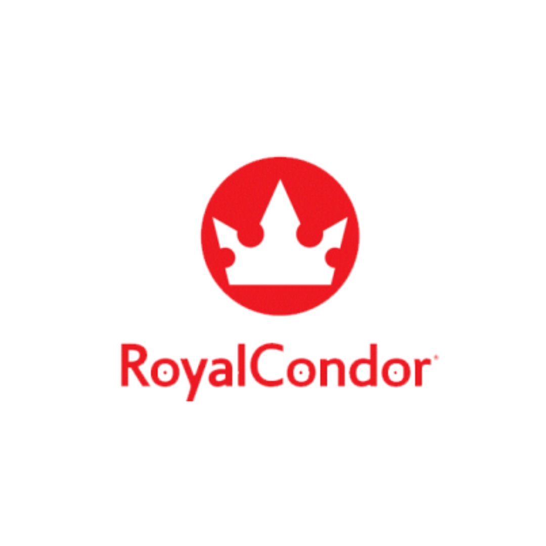 Royal Cóndor – Agromaquinas Vire