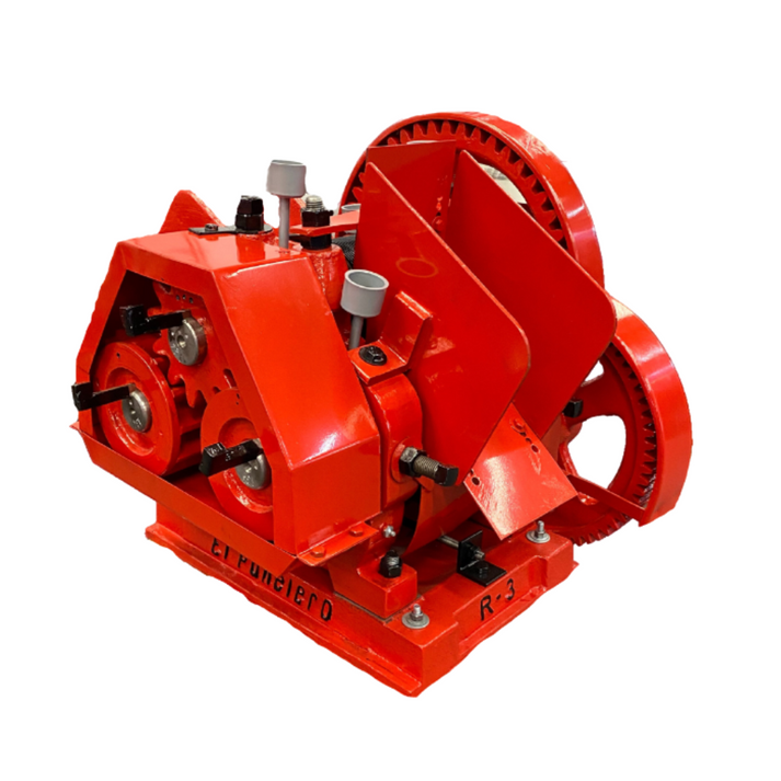 Trapiche Panelero R3 – Agromaquinas Vire
